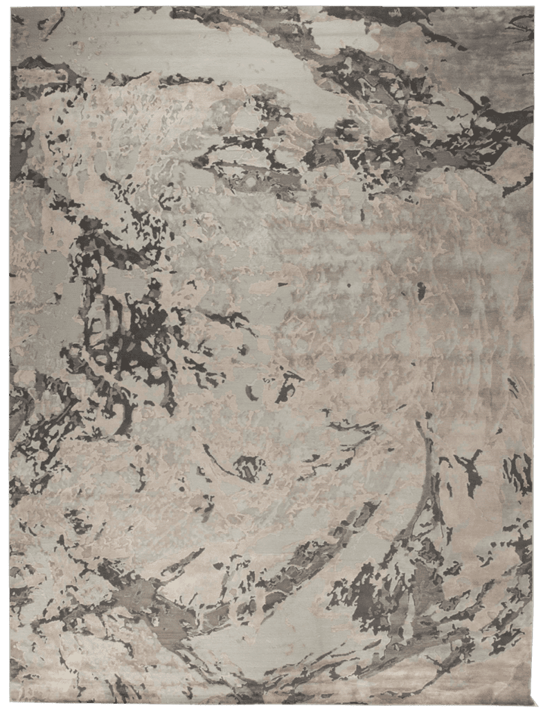 Sulphur The NOOR Collection By Sahrai Designer Area Rugs